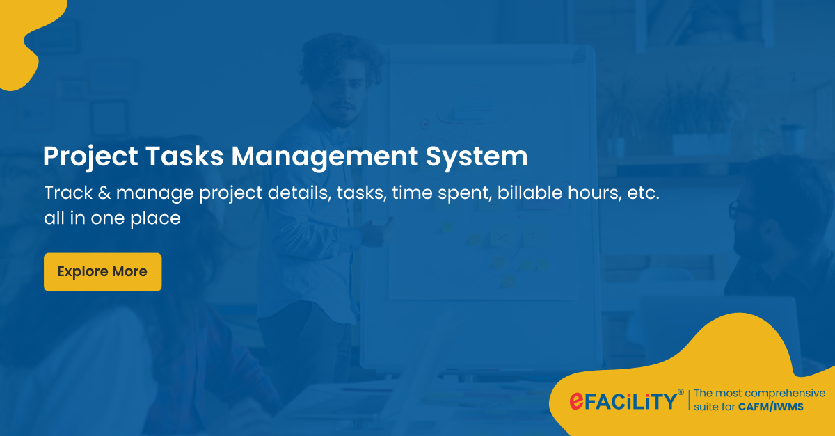 Project Time Tracking System | Project Management Software
